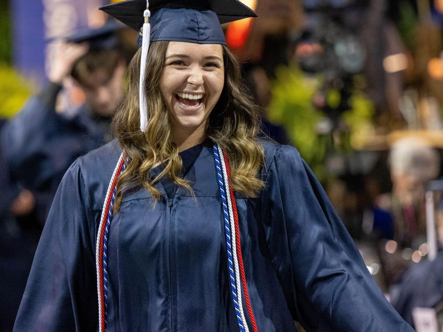 Penn State Behrend Commencement | Penn State University
